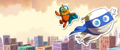 Games - The best free games online for kids - CBBC - BBC