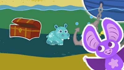 Literacy - CBeebies - BBC