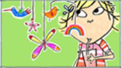 Paper Dolls - CBeebies - BBC