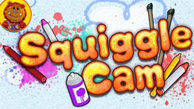 Get Squiggling! - CBeebies - BBC