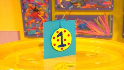 Mister Maker - CBeebies - BBC