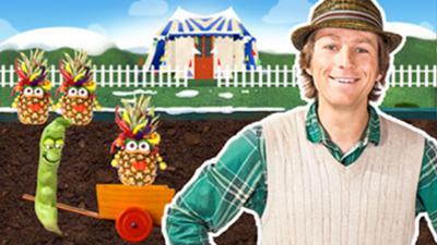 Mr Bloom's Nursery - CBeebies - BBC