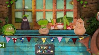 Mr Bloom's Nursery - CBeebies - BBC