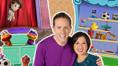 Show Me Show Me - CBeebies - BBC