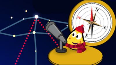 Space - CBeebies - BBC