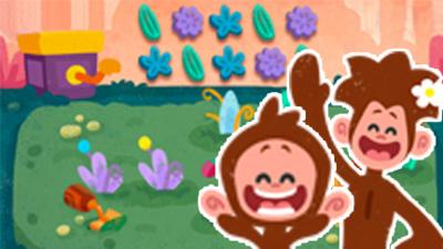 Tee and Mo - CBeebies - BBC