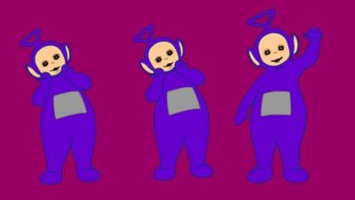 Teletubbies - CBeebies - BBC