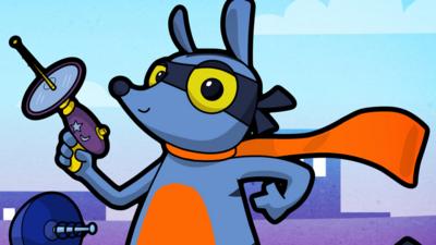 Numtums games - CBeebies - BBC