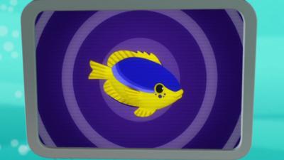 Octonauts - CBeebies - BBC