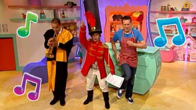 Show Me Show Me - CBeebies - BBC