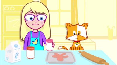 Melody - CBeebies - BBC