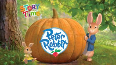Peter Rabbit - CBeebies - BBC