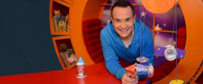 Space - CBeebies - BBC