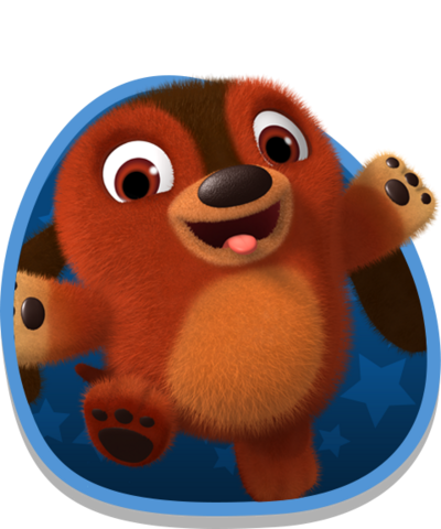 Ruff-Ruff, Tweet and Dave Game - CBeebies - BBC