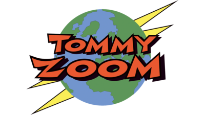 Tommy Zoom - CBeebies - BBC