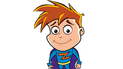 Tommy Zoom - CBeebies - BBC