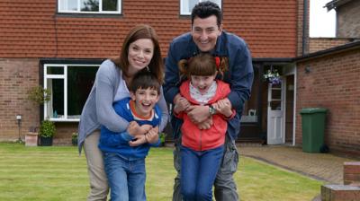 Topsy and Tim - CBeebies - BBC