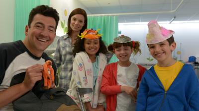 Get to Know Topsy - CBeebies - BBC