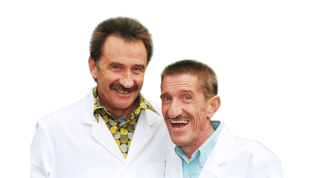 ChuckleVision - Alchetron, The Free Social Encyclopedia
