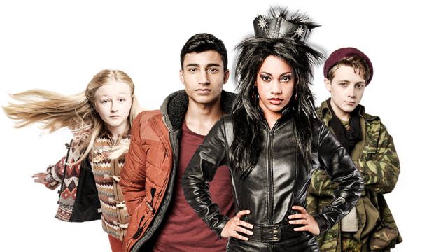 The Sparticle Mystery - Alchetron, The Free Social Encyclopedia