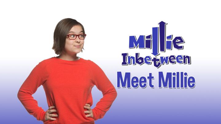 Millie Inbetween - Alchetron, The Free Social Encyclopedia