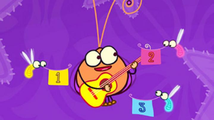 Queso's Buggy Best 3 Song - CBeebies - BBC