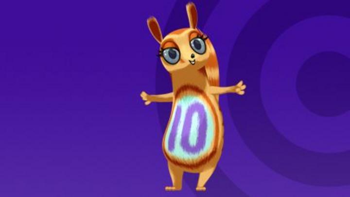 Numtums Number 10 - CBeebies - BBC