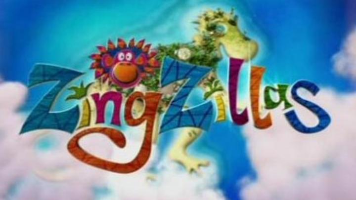 ZingZillas Theme Song - CBeebies - BBC
