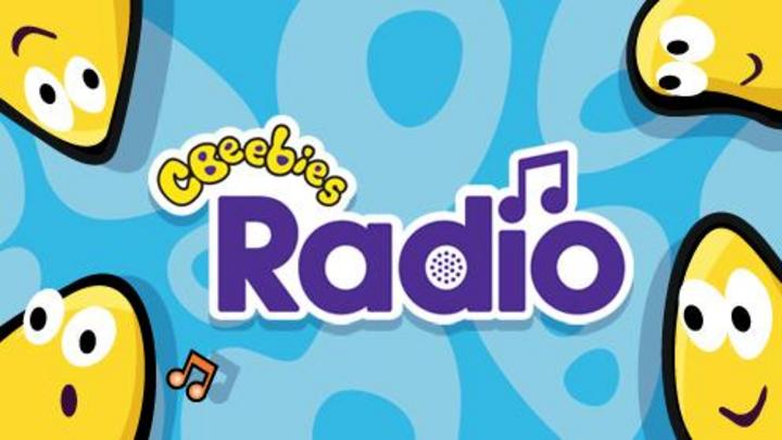 CBeebies Radio - CBeebies - BBC