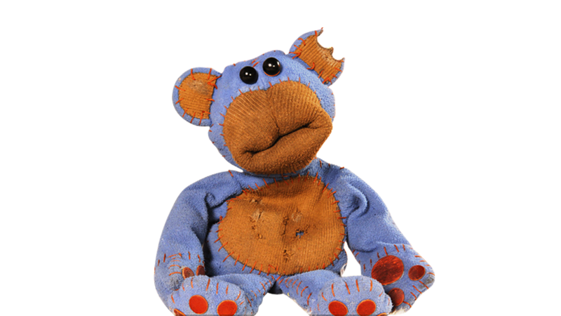 Nev the Bear - Alchetron, The Free Social Encyclopedia