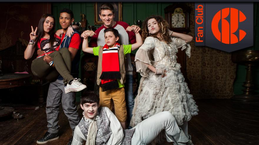 Dani's Castle - Alchetron, The Free Social Encyclopedia