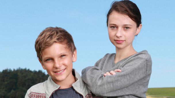 BBC - Rocket's Island - Media centre