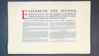 BBC - Charter and Agreement - BBC Trust