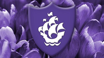 How to get a Blue Peter badge - CBBC - BBC
