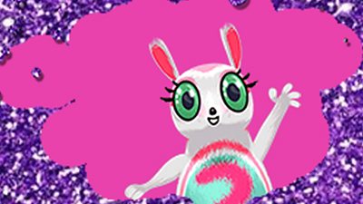 Super Numtum and the Kingdom of Fluffy - CBeebies - BBC