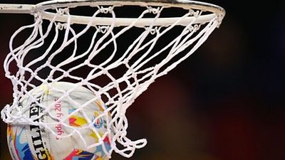 Which netball position should you play? - CBBC - BBC