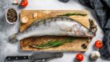 Pilchard recipes - BBC Food