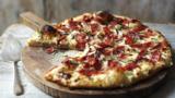 Alpine pizza recipe - BBC Food