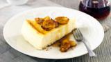 American baked cheesecake recipe - BBC Food