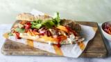 Sandwich recipes - BBC Food