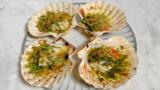 How to cook mussels recipe - BBC Food