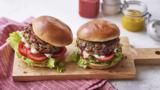 Burger recipes - BBC Food