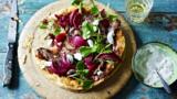 Red Leicester recipes - BBC Food