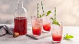 Cordial recipes - BBC Food