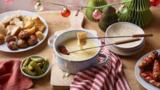Emmental recipes - BBC Food
