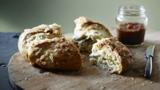 Cheese scone recipe - BBC Food