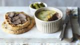 Pâté recipes - BBC Food