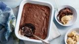 Chocolate lava cake recipe - BBC Food