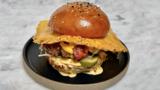 Classic cheeseburger with special sauce recipe - BBC Food