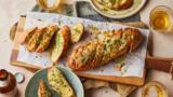 Classic garlic bread recipe - BBC Food